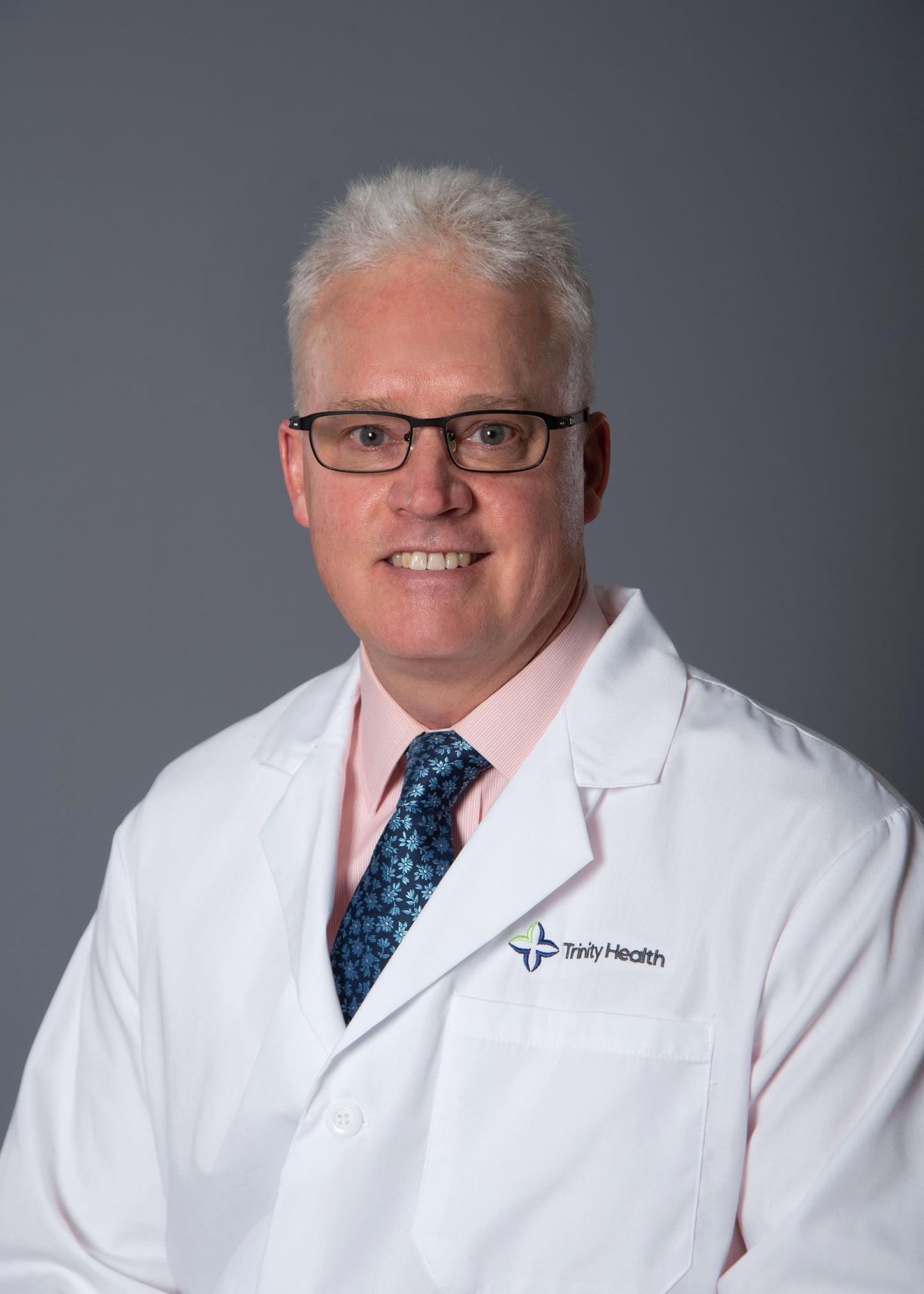 Jayson Field, MD | Trinity Health Michigan